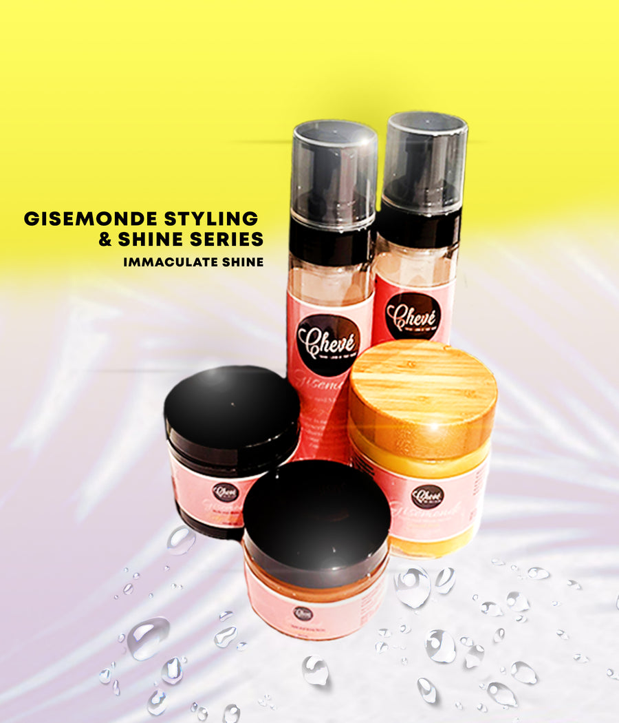 Products – Cheve' Haircare Products